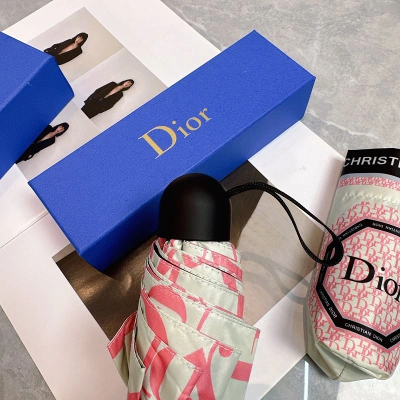 Inexpensive Christian Dior Umbrella