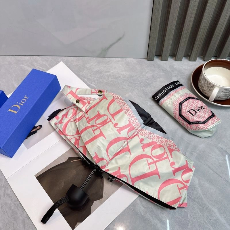 Inexpensive Christian Dior Umbrella