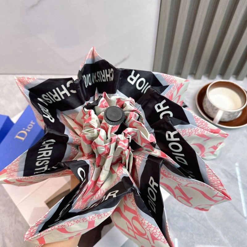 Inexpensive Christian Dior Umbrella