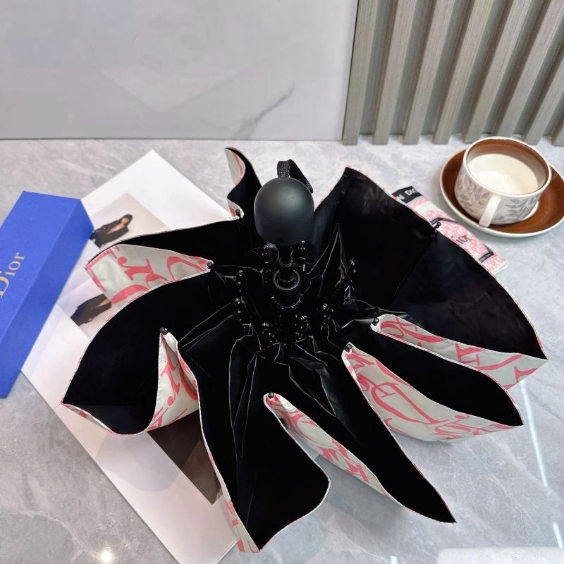 Inexpensive Christian Dior Umbrella