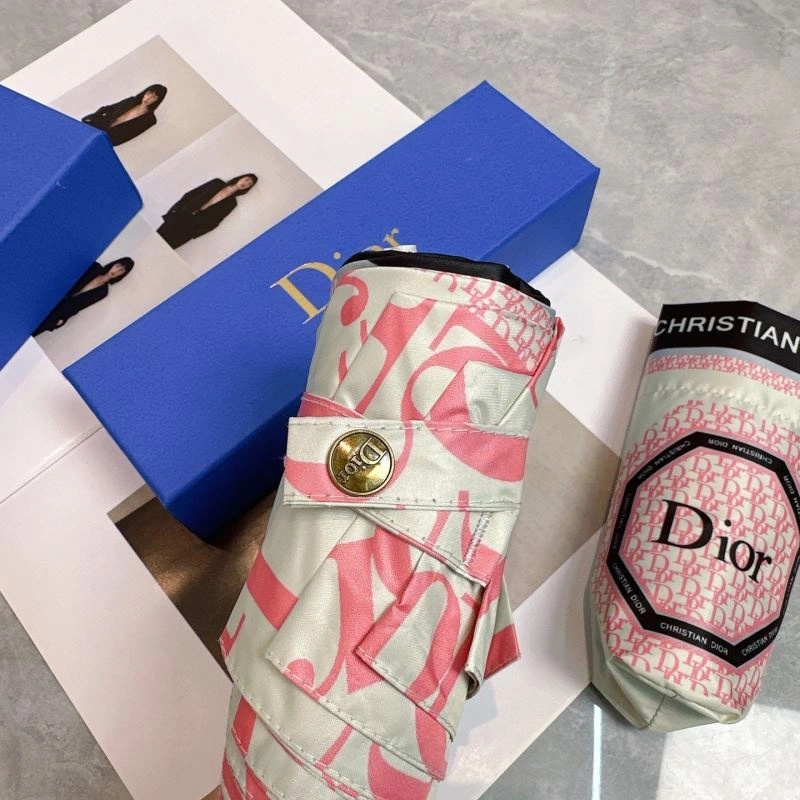 Inexpensive Christian Dior Umbrella