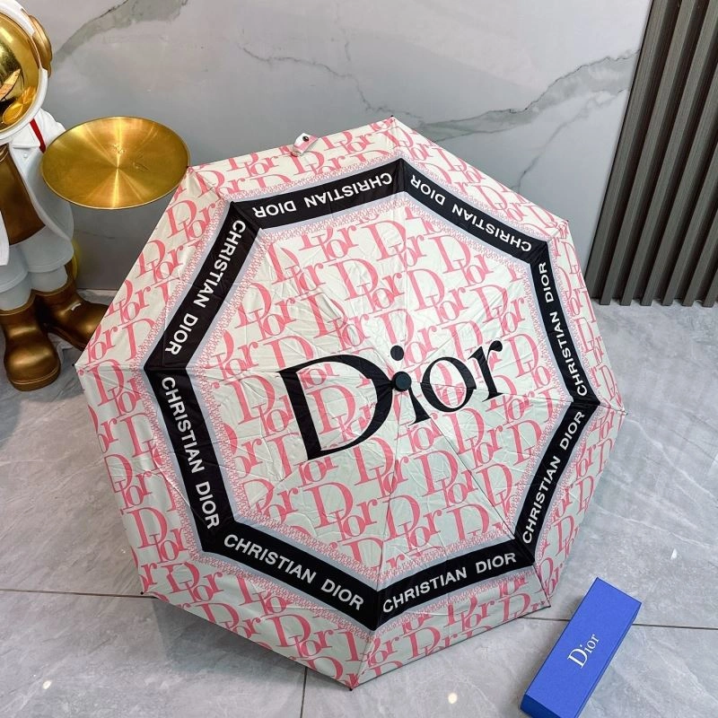 Inexpensive Christian Dior Umbrella
