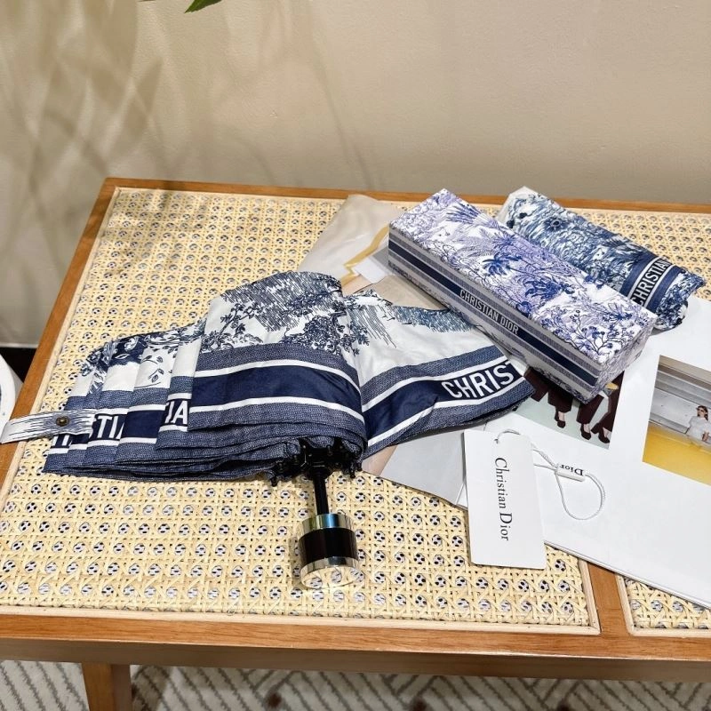 Low-cost Christian Dior Umbrella