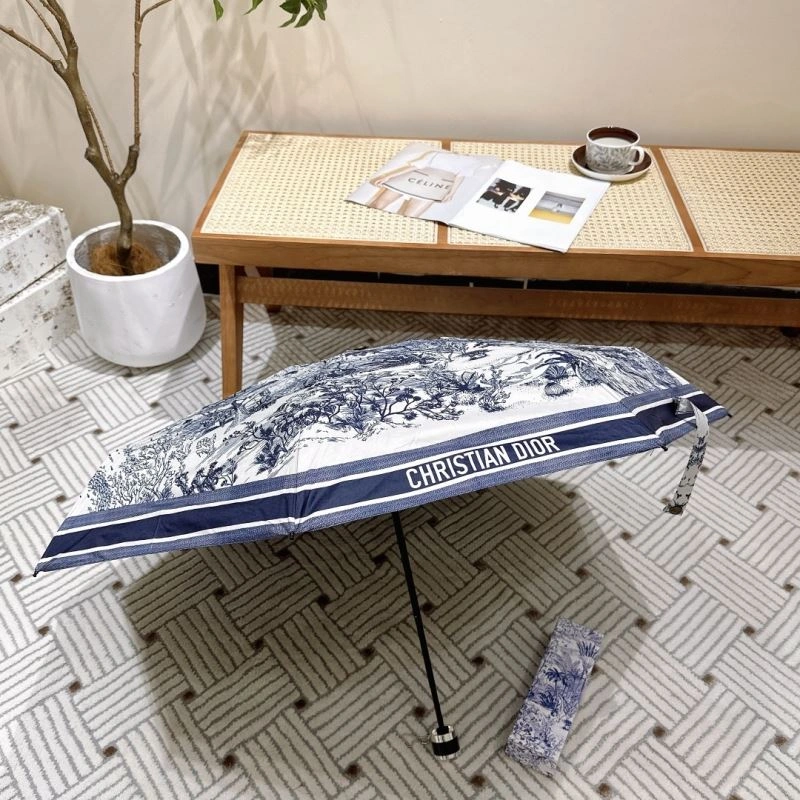 Low-cost Christian Dior Umbrella