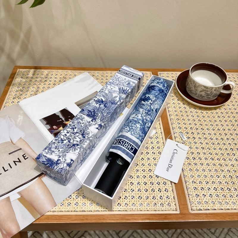 Christian Dior Umbrella