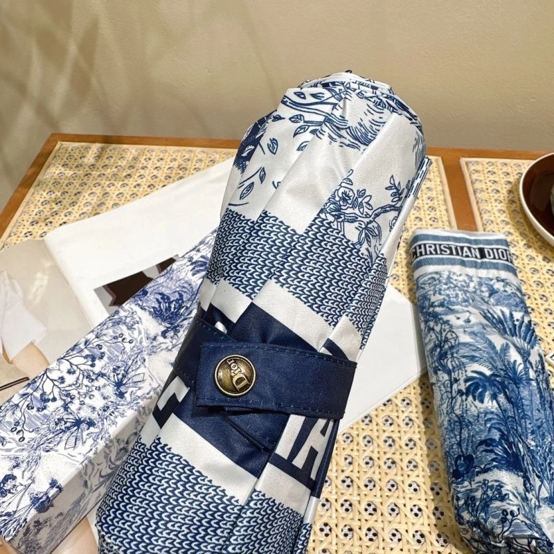 Affordable Christian Dior Umbrella