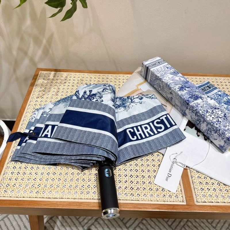 Affordable Christian Dior Umbrella