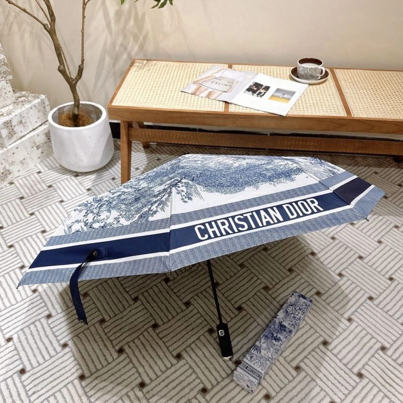 Affordable Christian Dior Umbrella