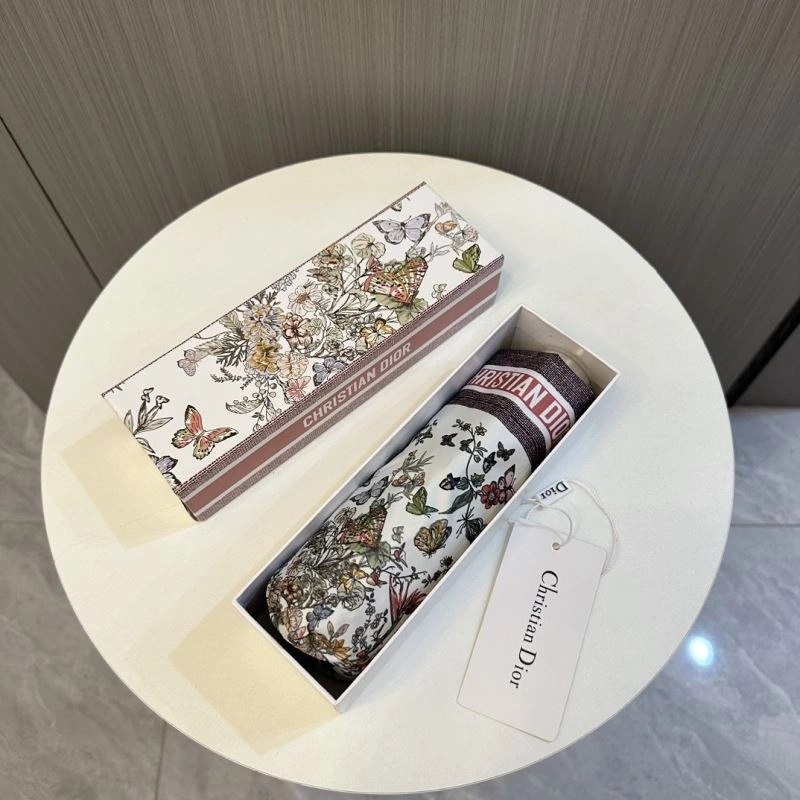 Christian Dior Umbrella