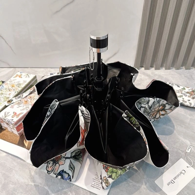 Accurate model Christian Dior Umbrella