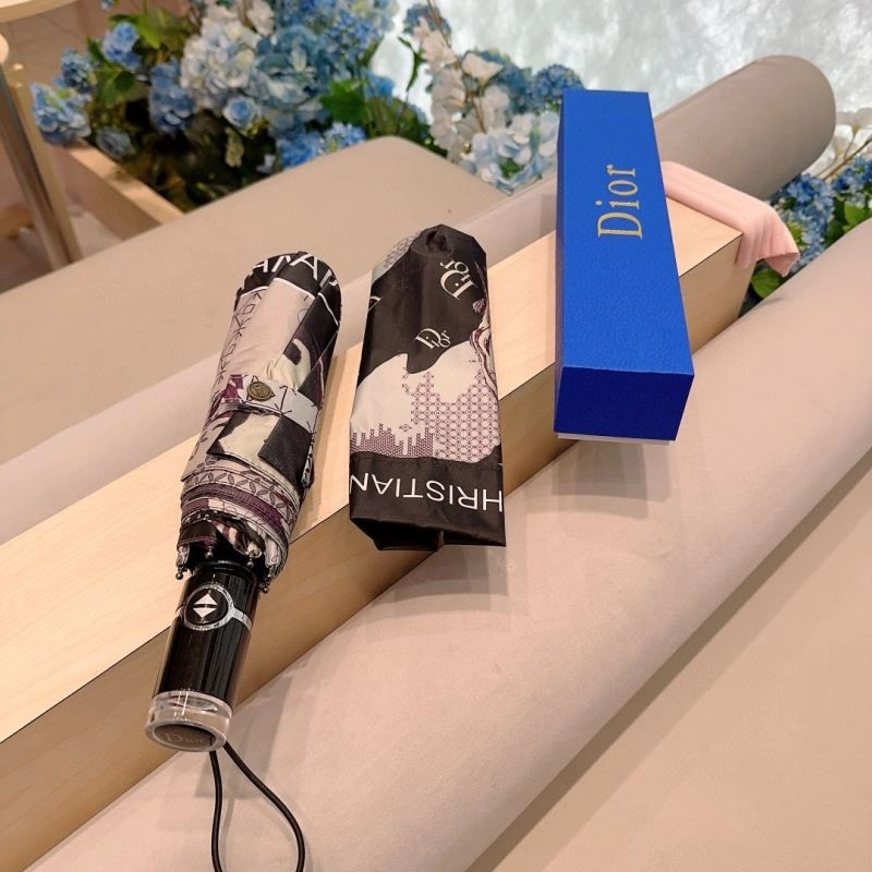 Christian Dior Umbrella