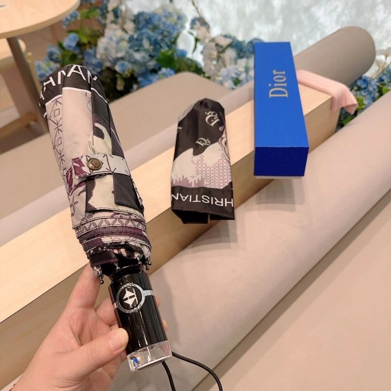 Top match Christian Dior Umbrella
