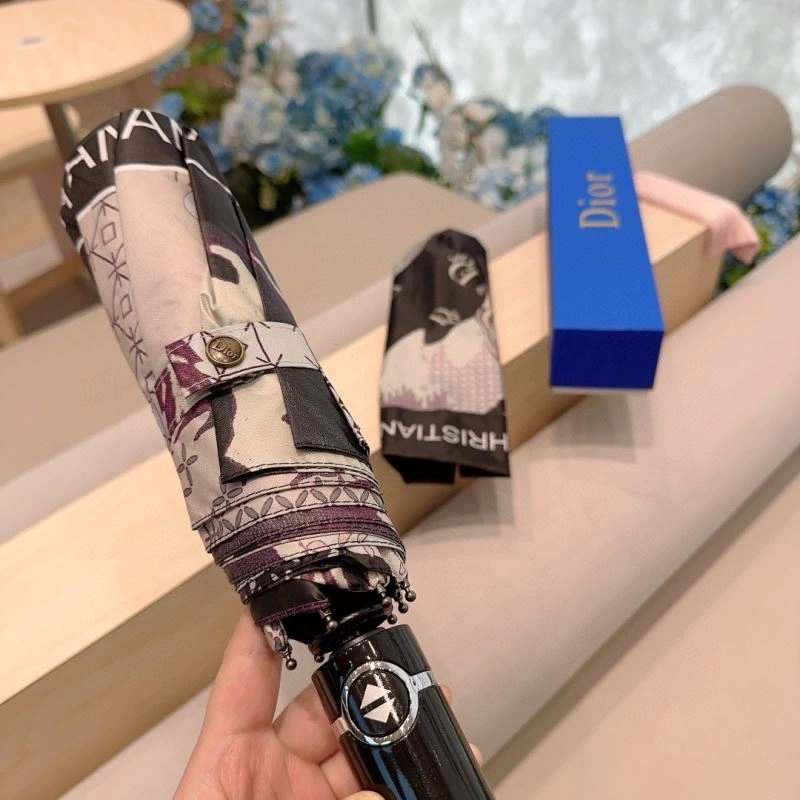 Top match Christian Dior Umbrella