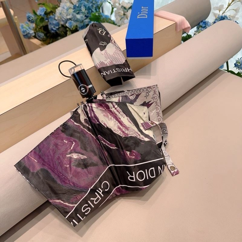 Top match Christian Dior Umbrella
