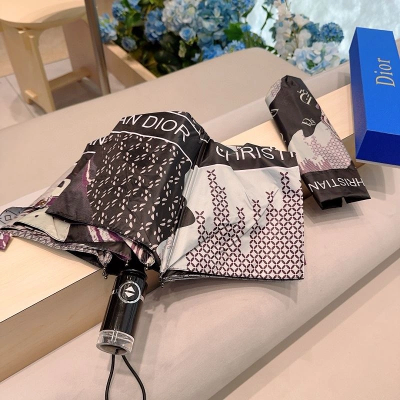 Top match Christian Dior Umbrella