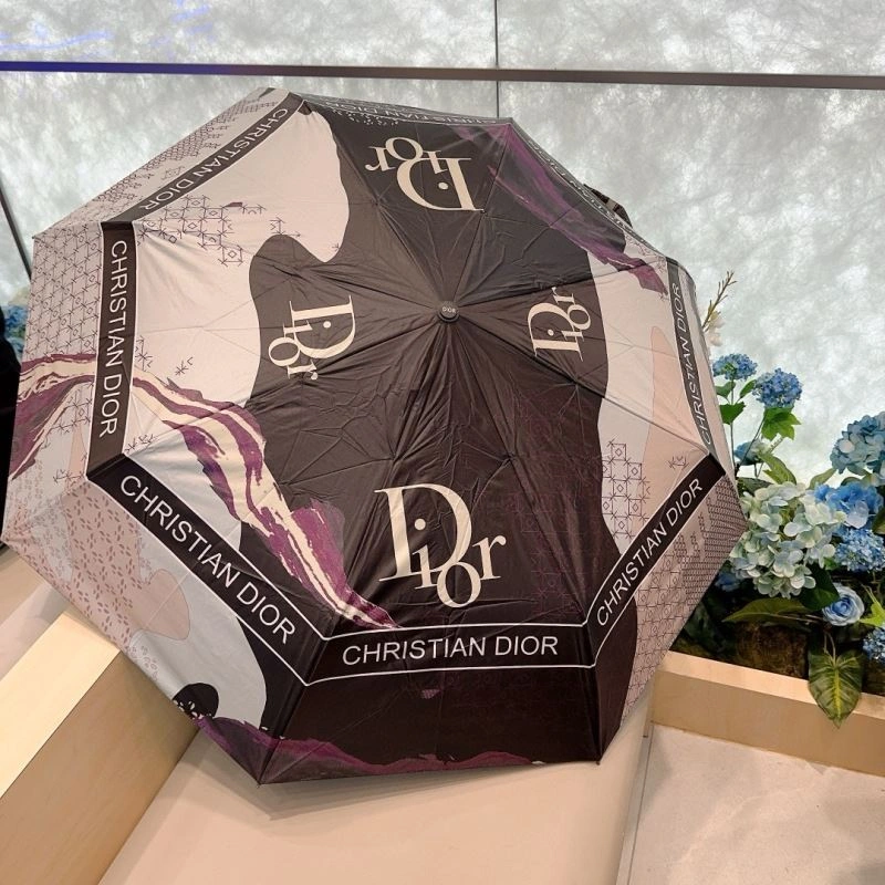 Top match Christian Dior Umbrella