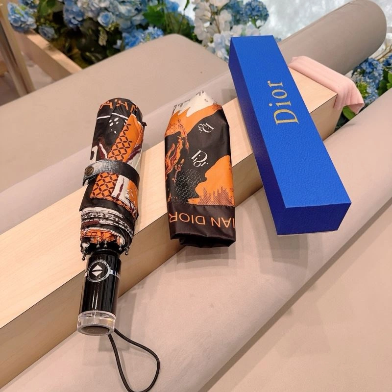 Christian Dior Umbrella