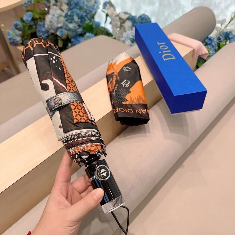 Top match Christian Dior Umbrella