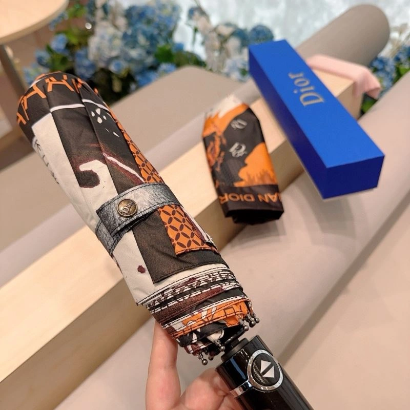 Top match Christian Dior Umbrella