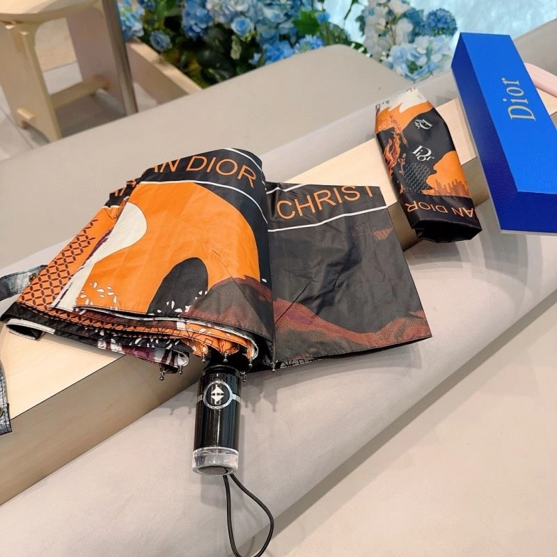 Top match Christian Dior Umbrella