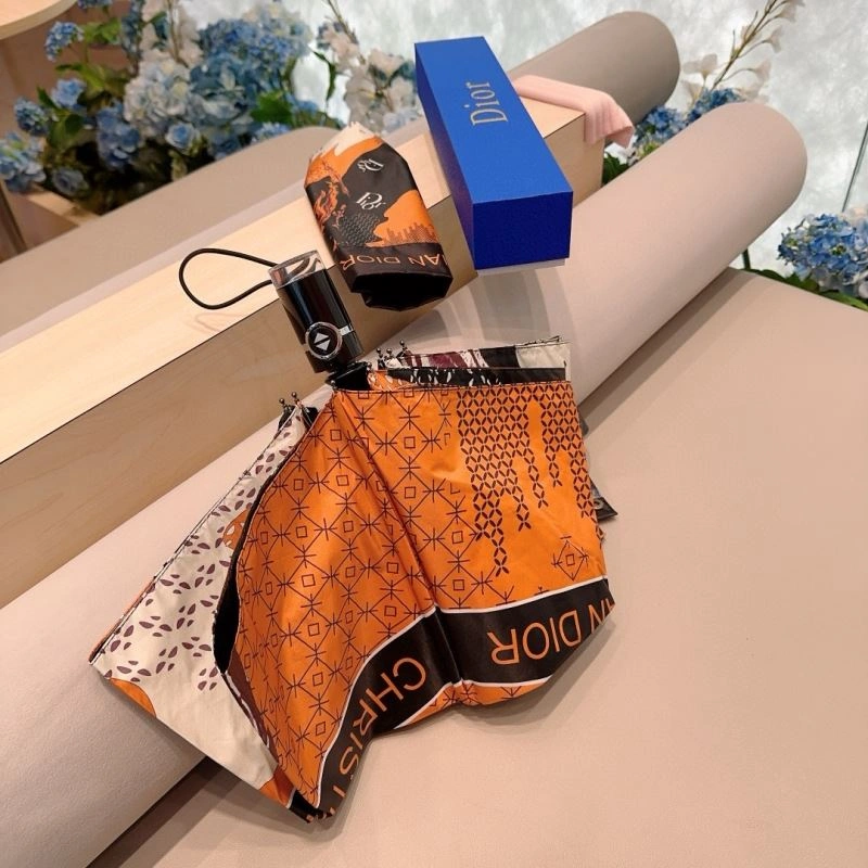Top match Christian Dior Umbrella
