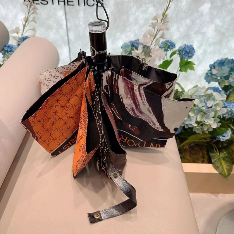 Top match Christian Dior Umbrella