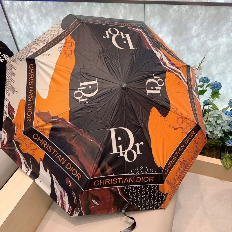 Top match Christian Dior Umbrella