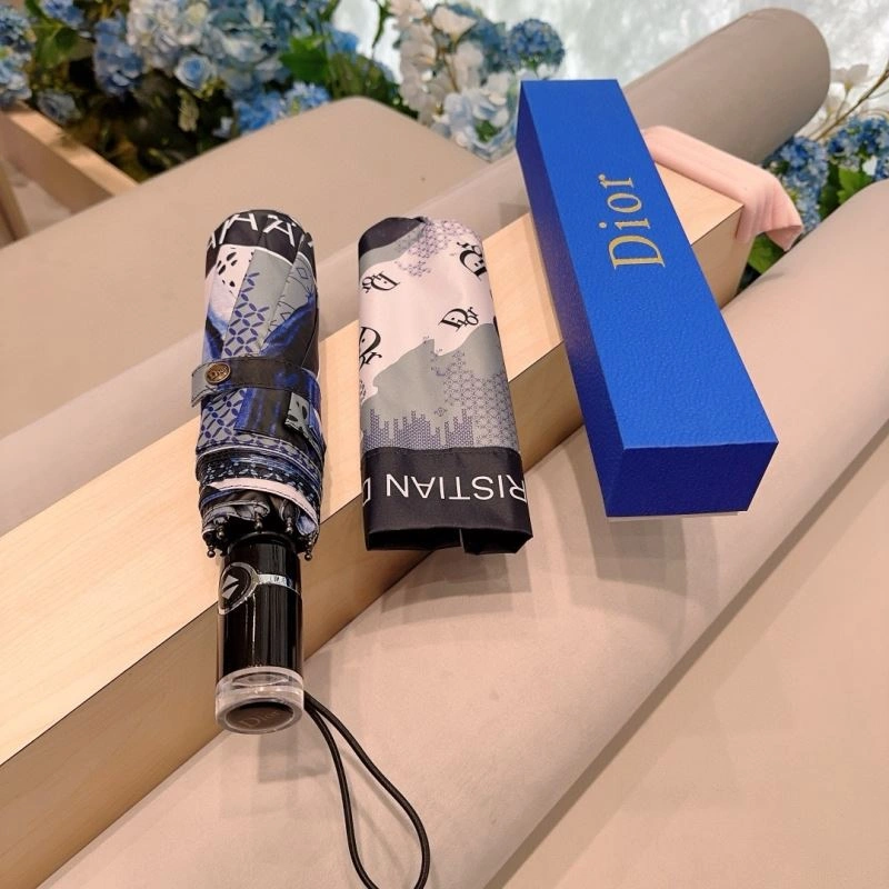 Inexpensive Christian Dior Umbrella