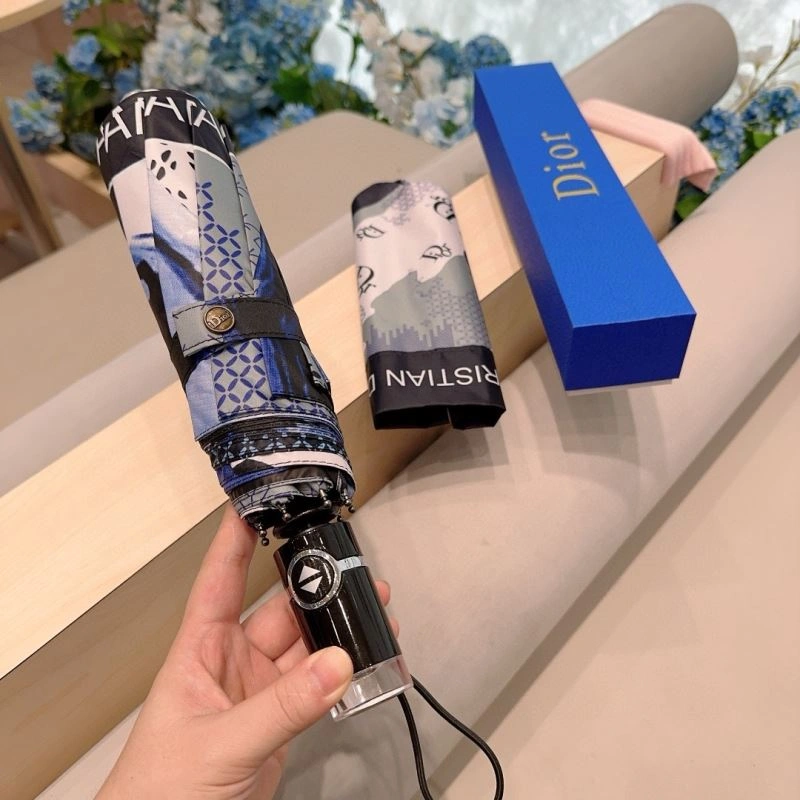 Inexpensive Christian Dior Umbrella