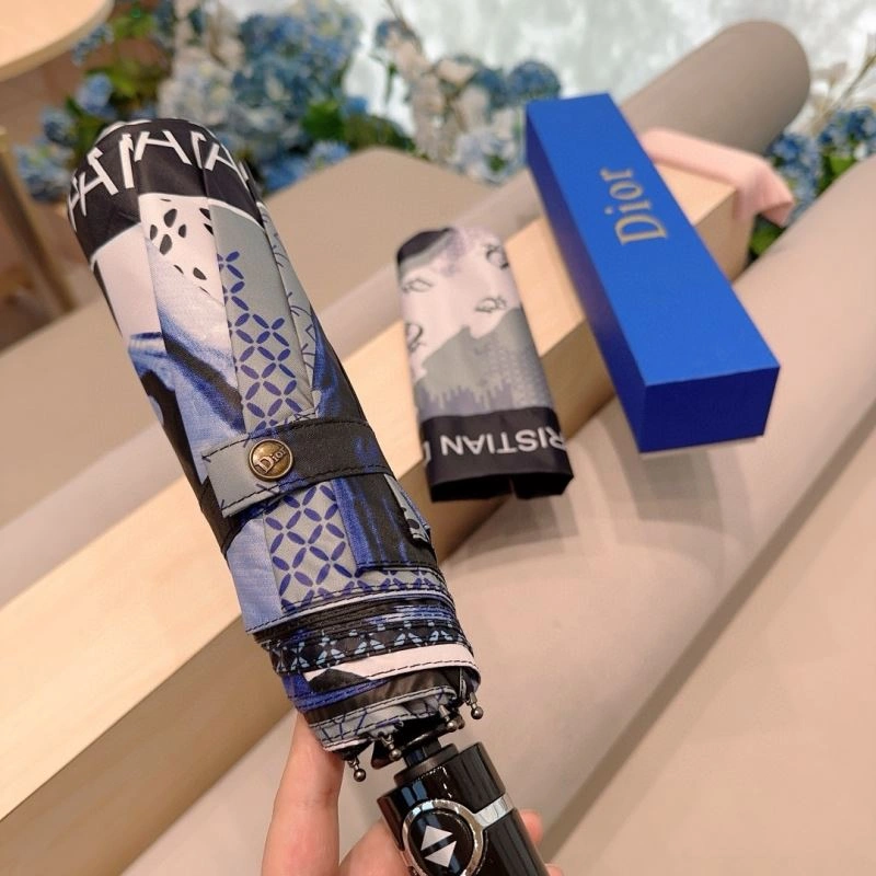 Inexpensive Christian Dior Umbrella