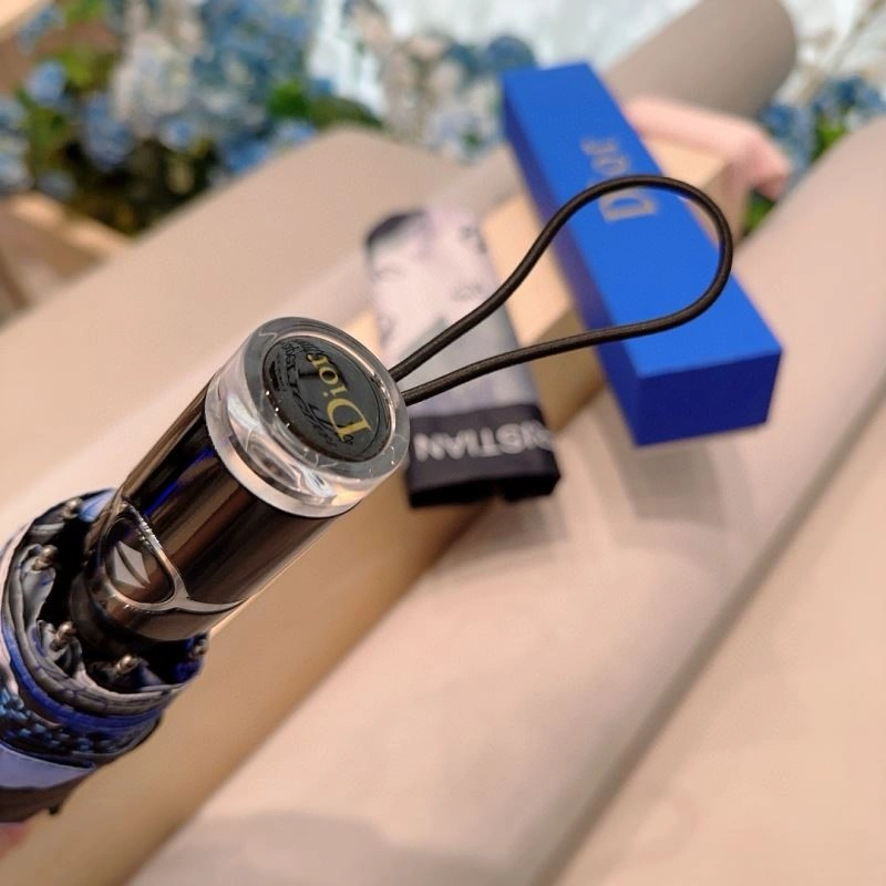 Inexpensive Christian Dior Umbrella