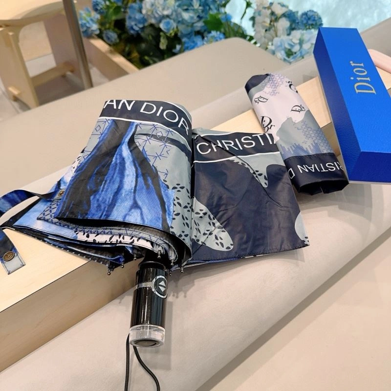 Inexpensive Christian Dior Umbrella