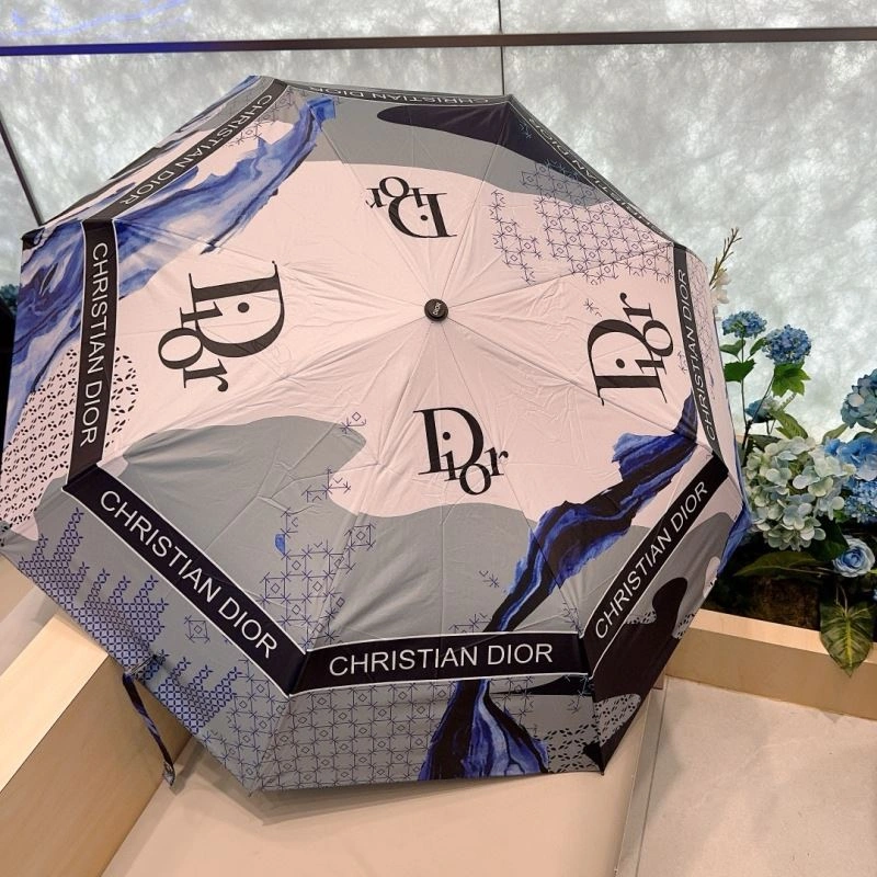 Inexpensive Christian Dior Umbrella