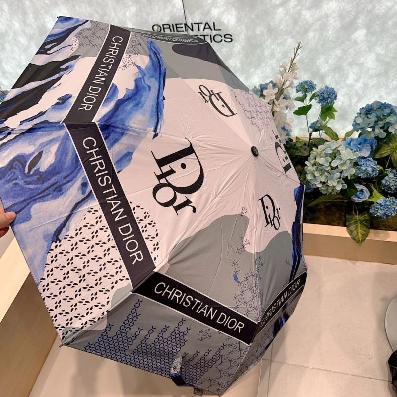 Inexpensive Christian Dior Umbrella