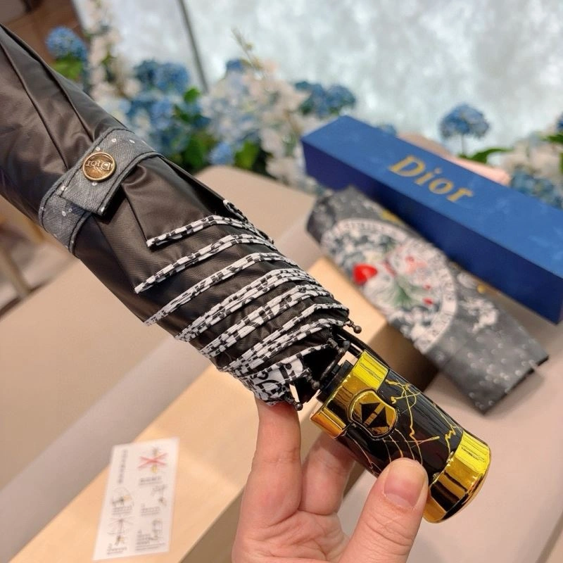 Accurate model Christian Dior Umbrella