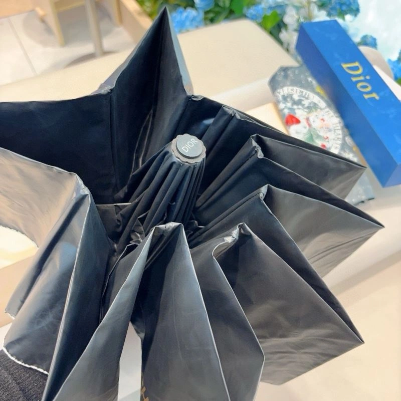 Accurate model Christian Dior Umbrella
