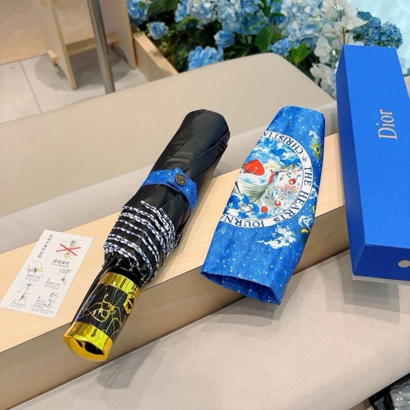 Christian Dior Umbrella