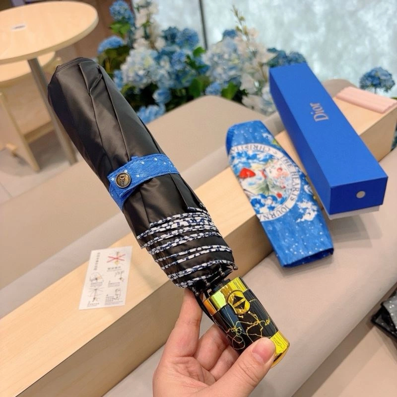 OEM Christian Dior Umbrella