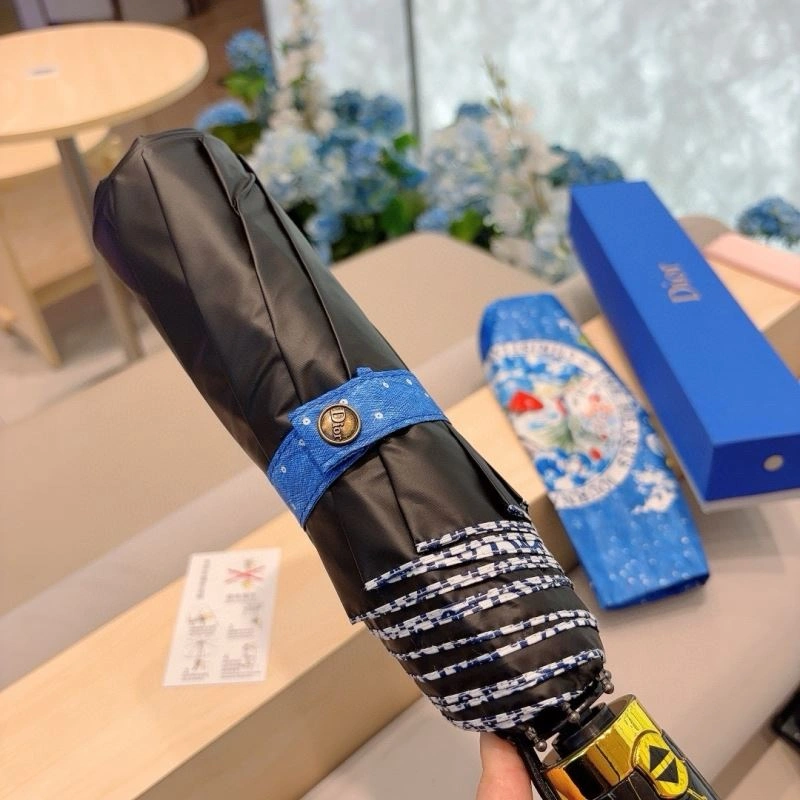OEM Christian Dior Umbrella