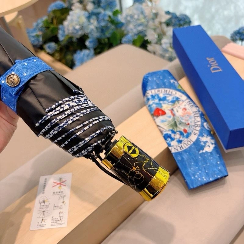 OEM Christian Dior Umbrella