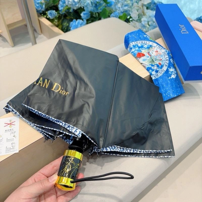 OEM Christian Dior Umbrella