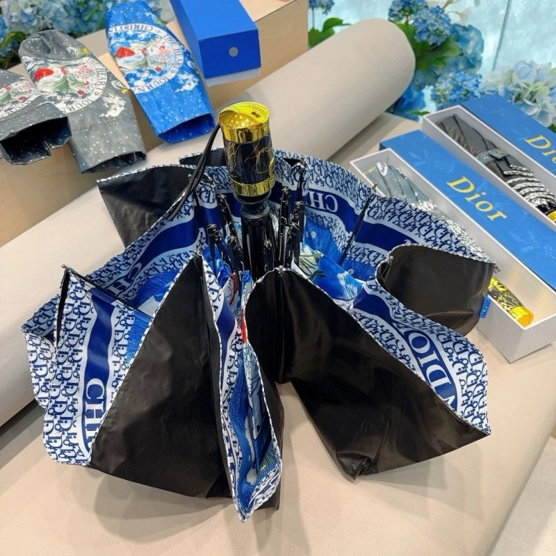 OEM Christian Dior Umbrella