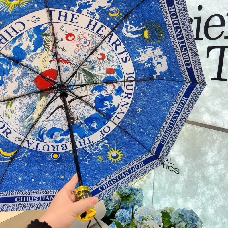 OEM Christian Dior Umbrella