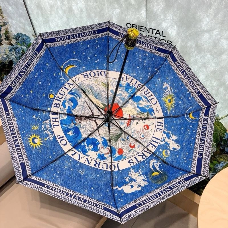 OEM Christian Dior Umbrella