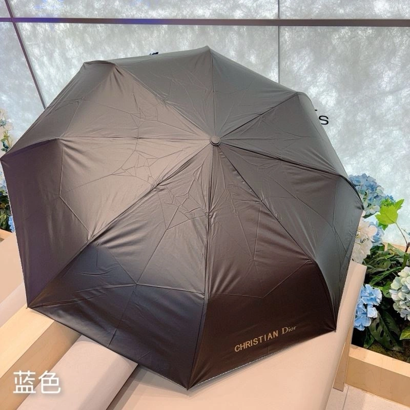 OEM Christian Dior Umbrella