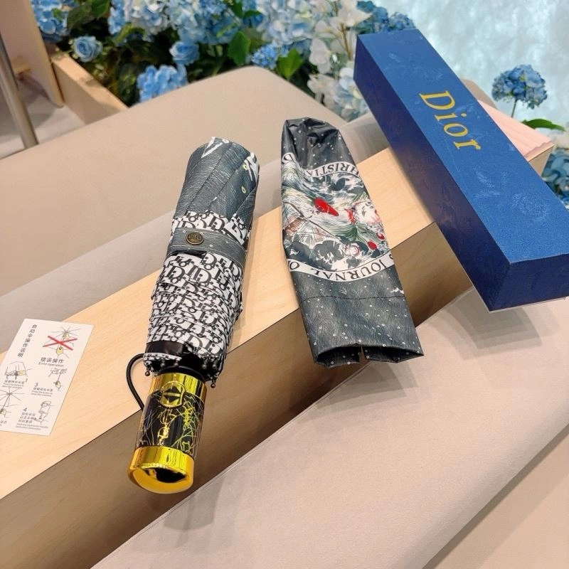 Christian Dior Umbrella