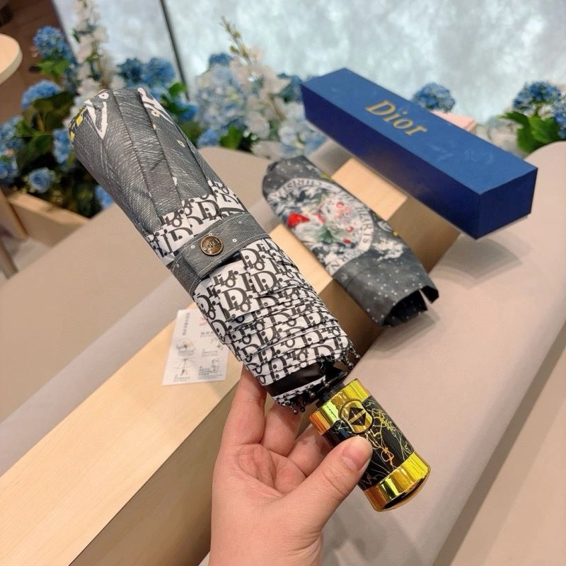 Top match Christian Dior Umbrella