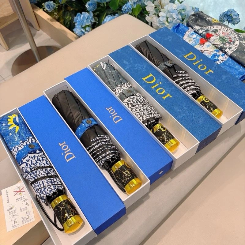 Christian Dior Umbrella