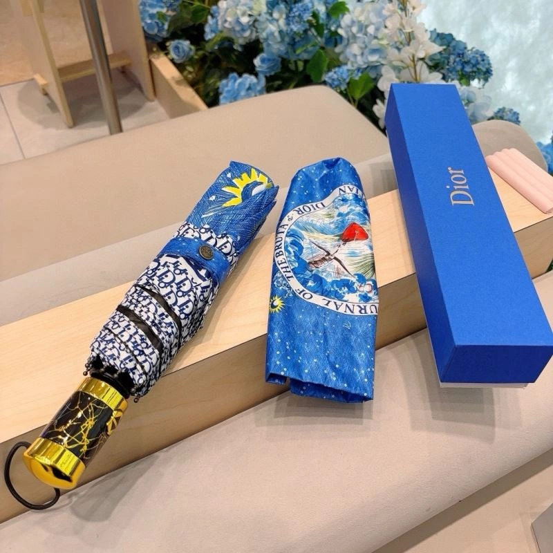 Mirror quality Christian Dior Umbrella