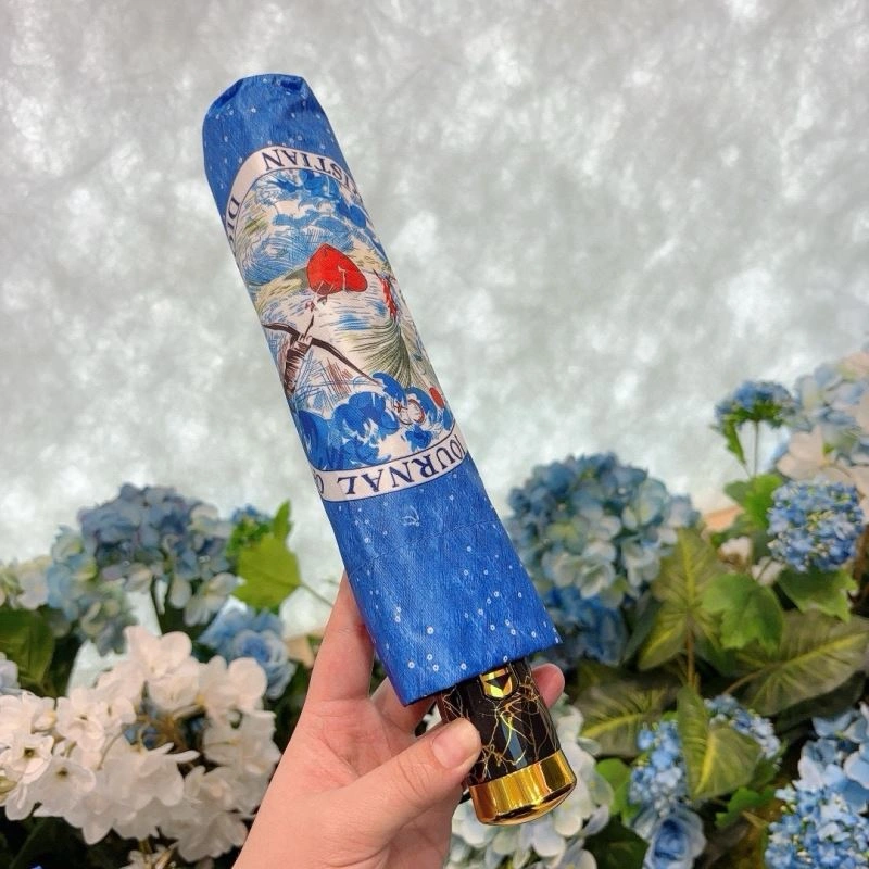 Mirror quality Christian Dior Umbrella